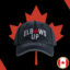 Hats - Elbows Up Canada