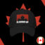 Hats - Elbows Up Canada